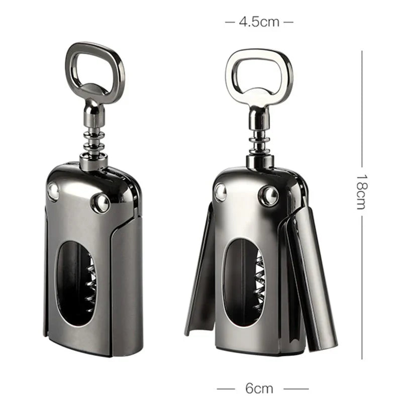 CORKEZ – Effortless Uncorking Made Simple – Cozey Maison